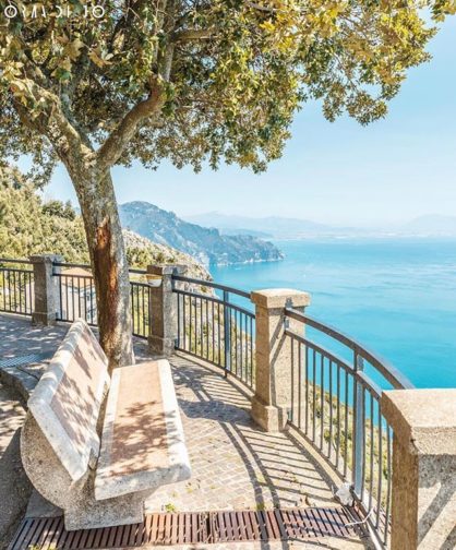 Agerola – Mary House Amalfi Coast